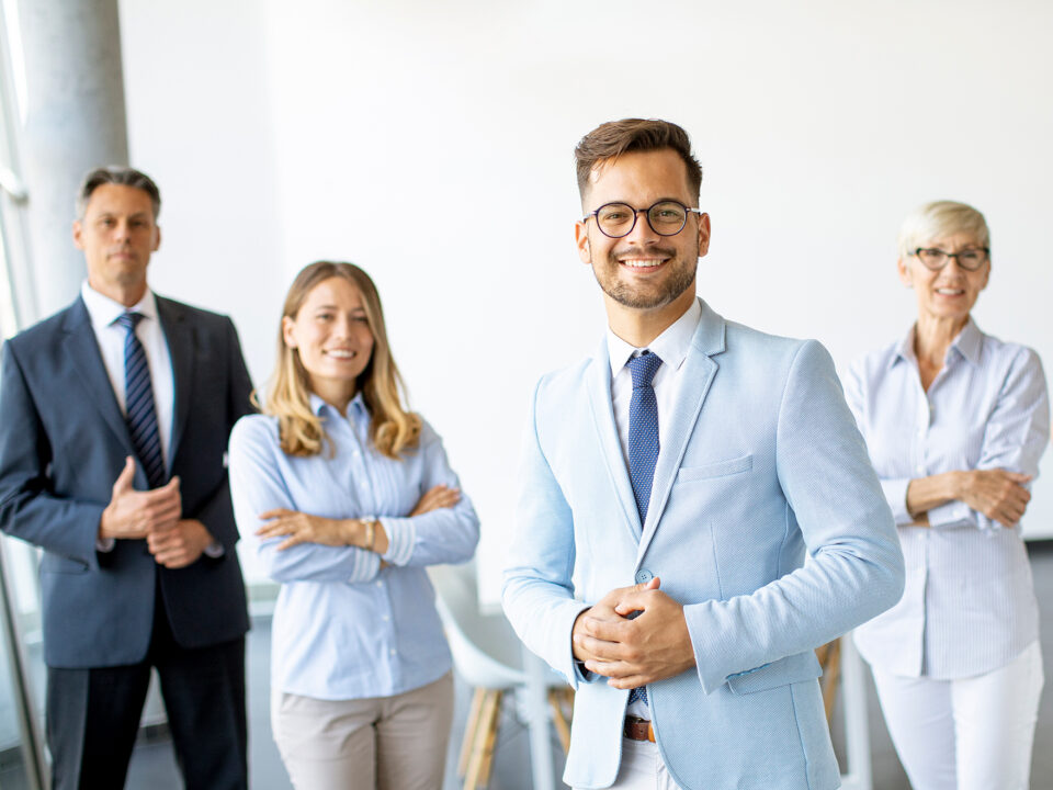 Quality Solution Register - Expertos en Certificación